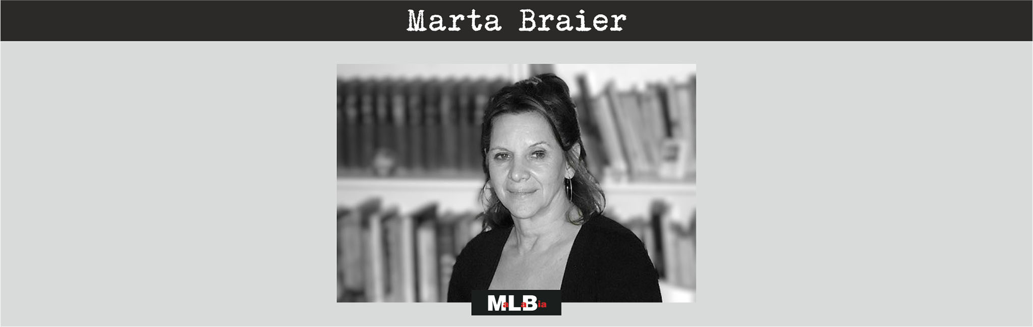 El amante, M. Durás, una lectura / Marta Braier – Revista MALABIA